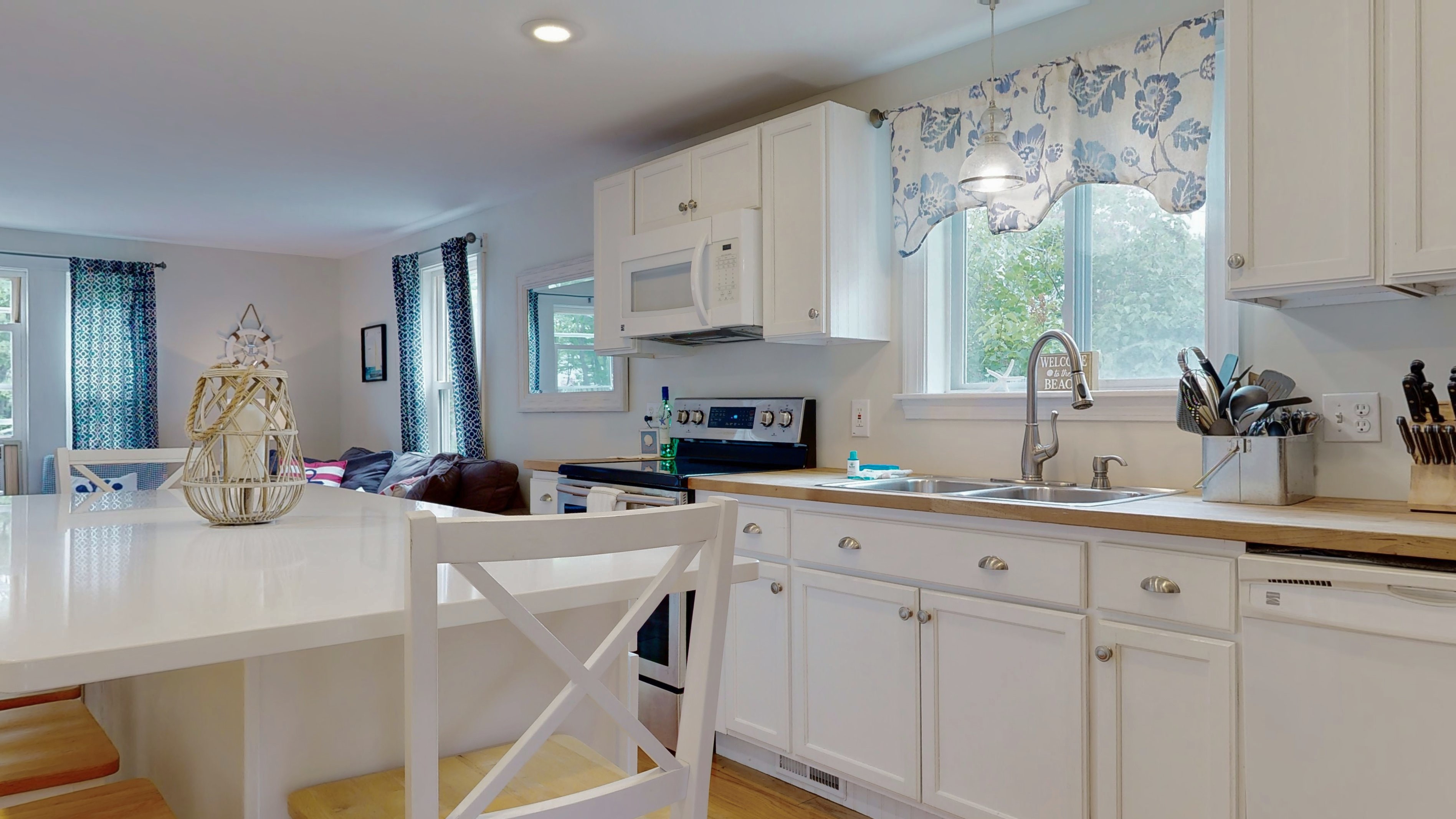 Beachwood Cottage – Pine Point Bliss