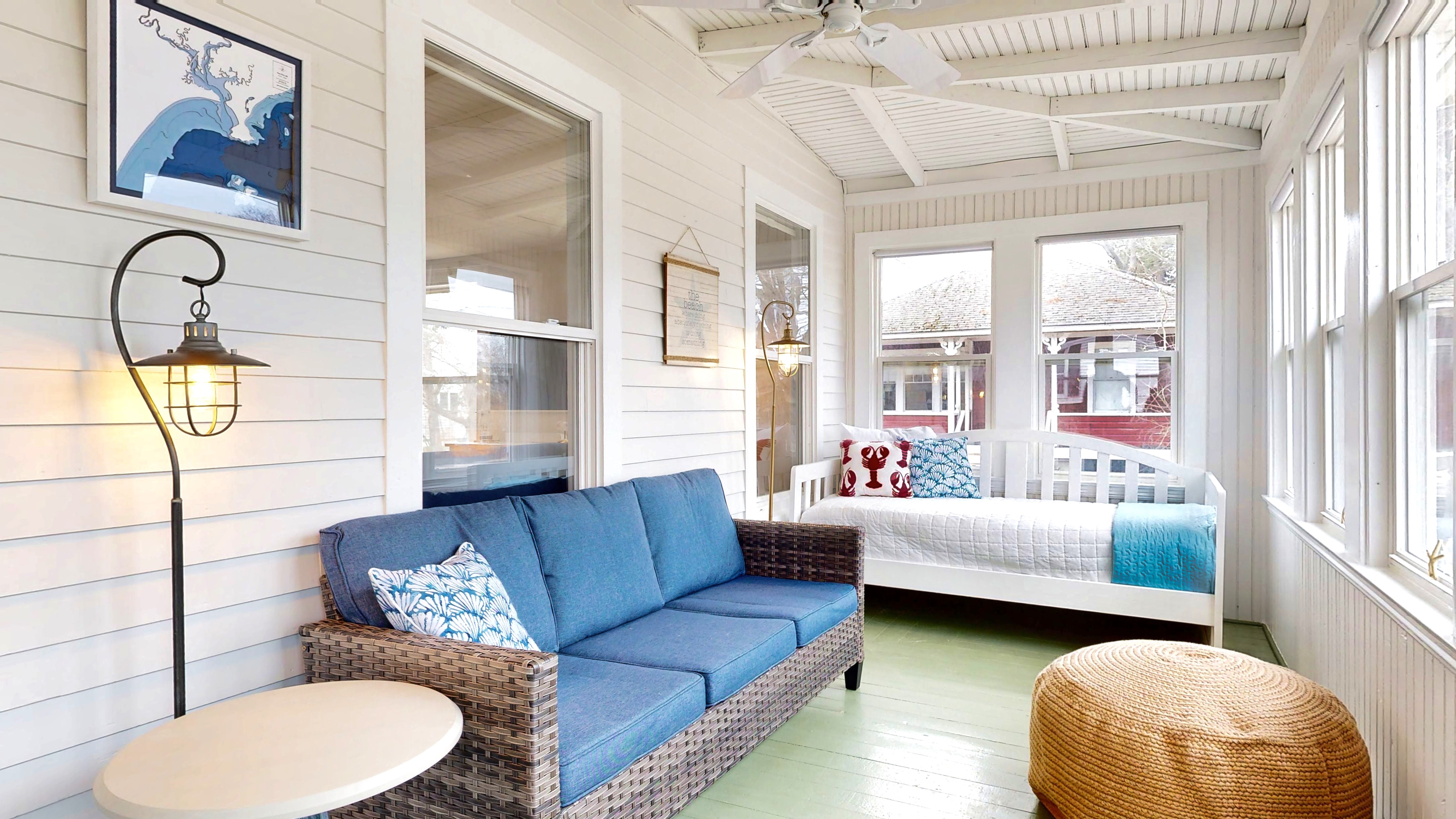 Driftwood Cottage – Pine Point Bliss