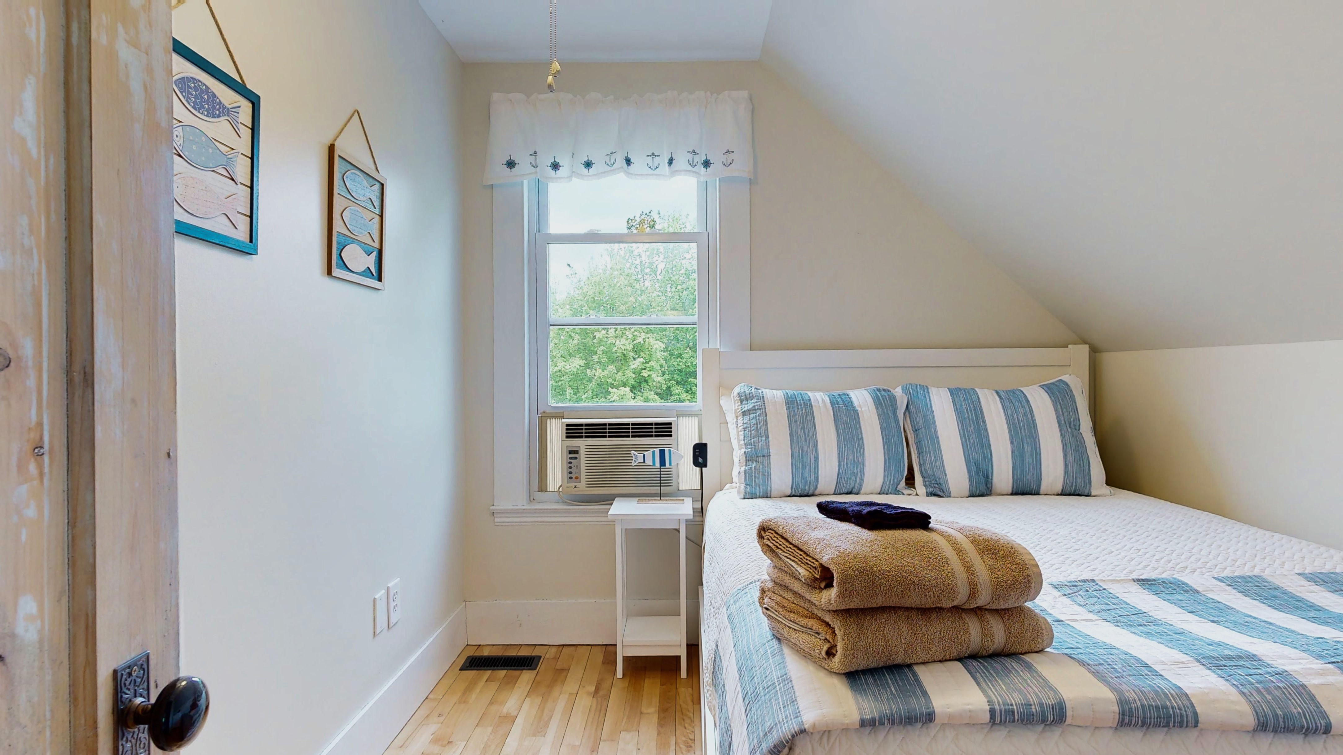 Beachwood Cottage – Pine Point Bliss