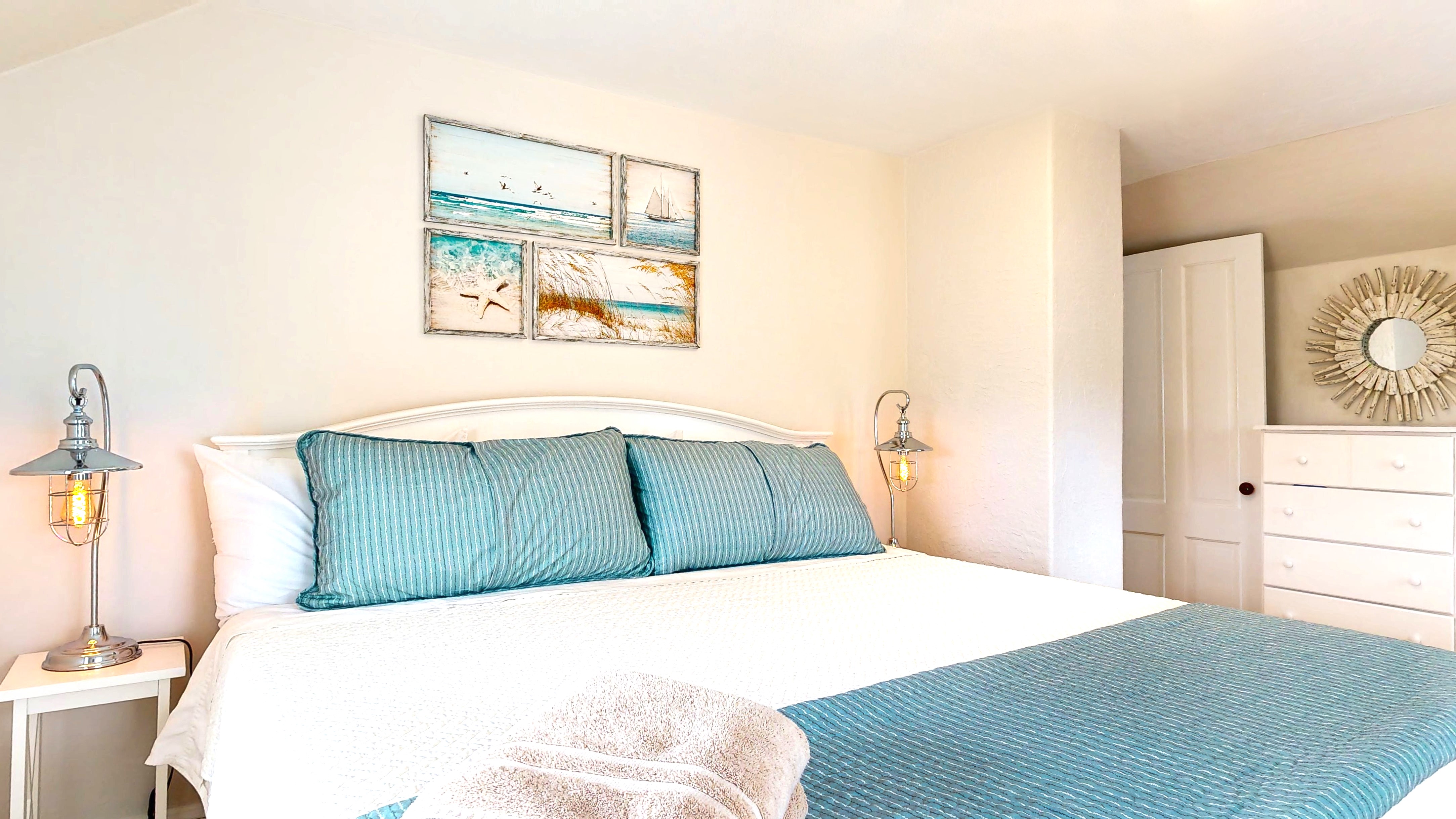 Driftwood Cottage – Pine Point Bliss