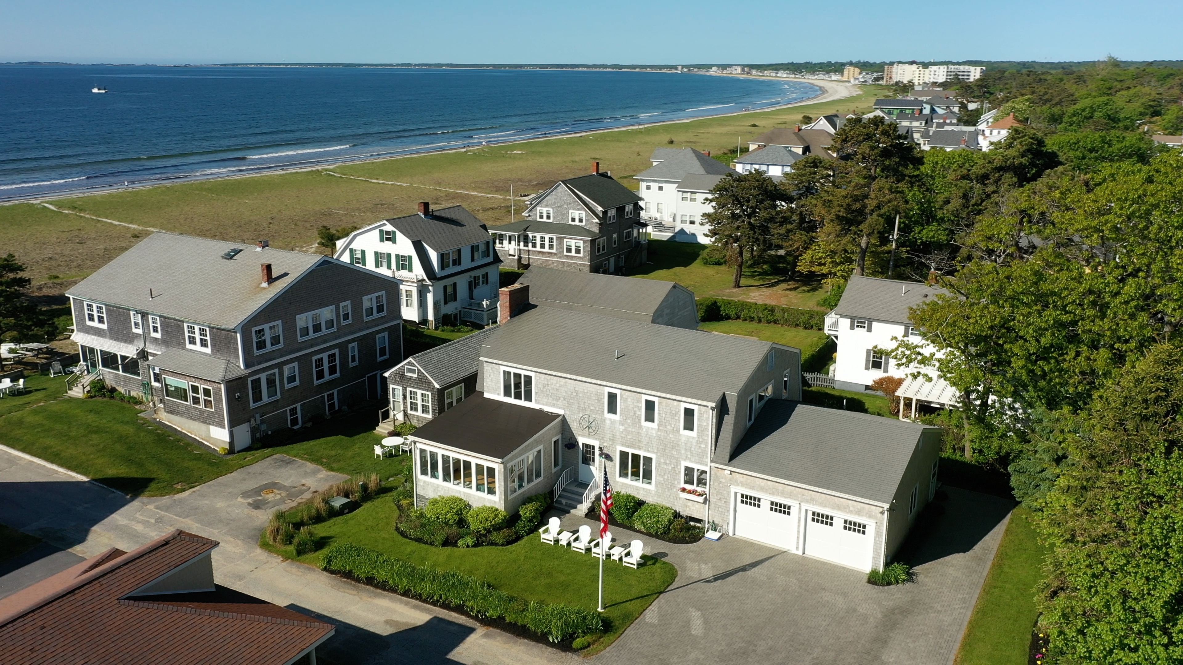 Bliss St. Beach House – Pine Point Bliss