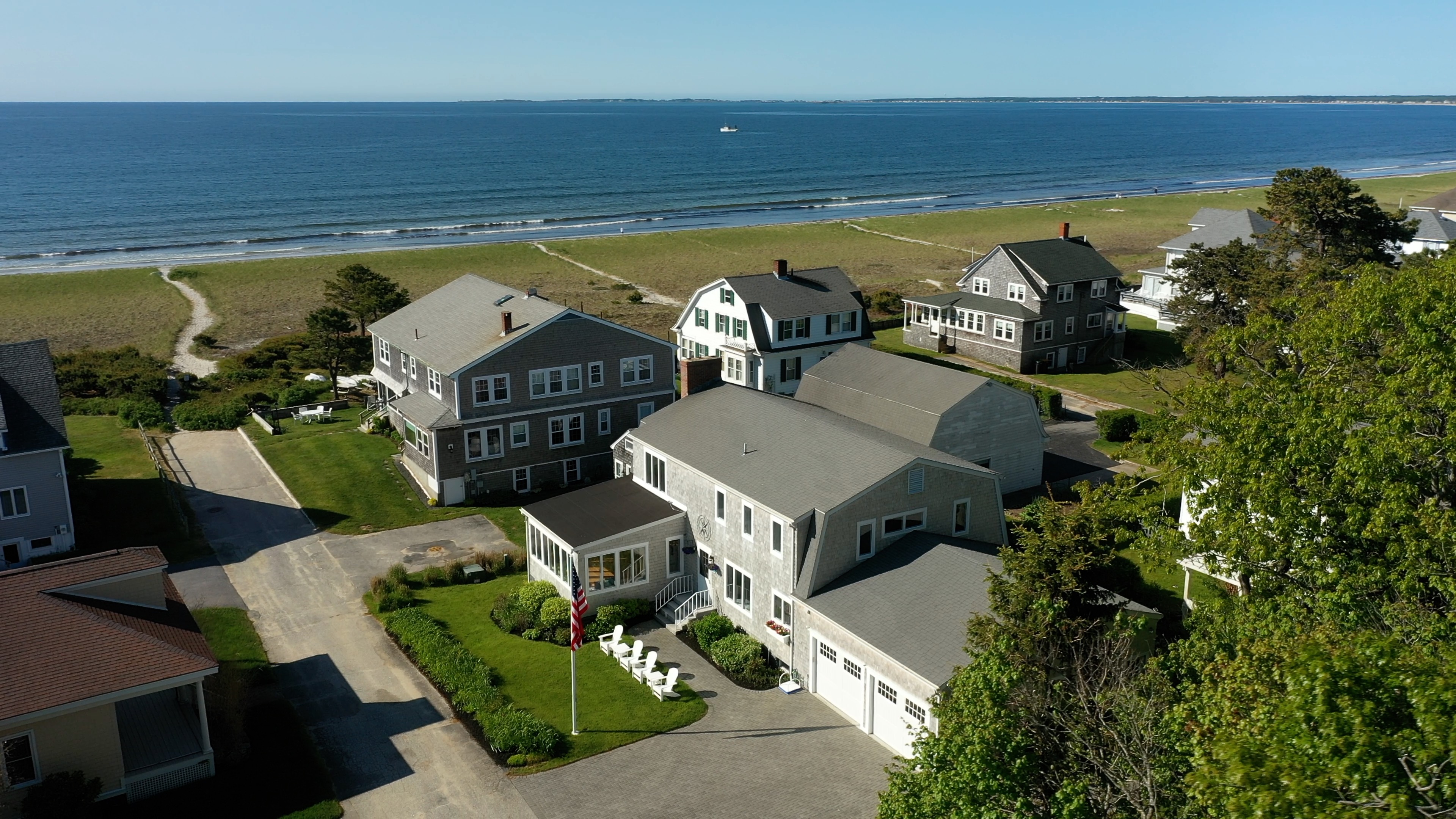 Bliss St. Beach House – Pine Point Bliss