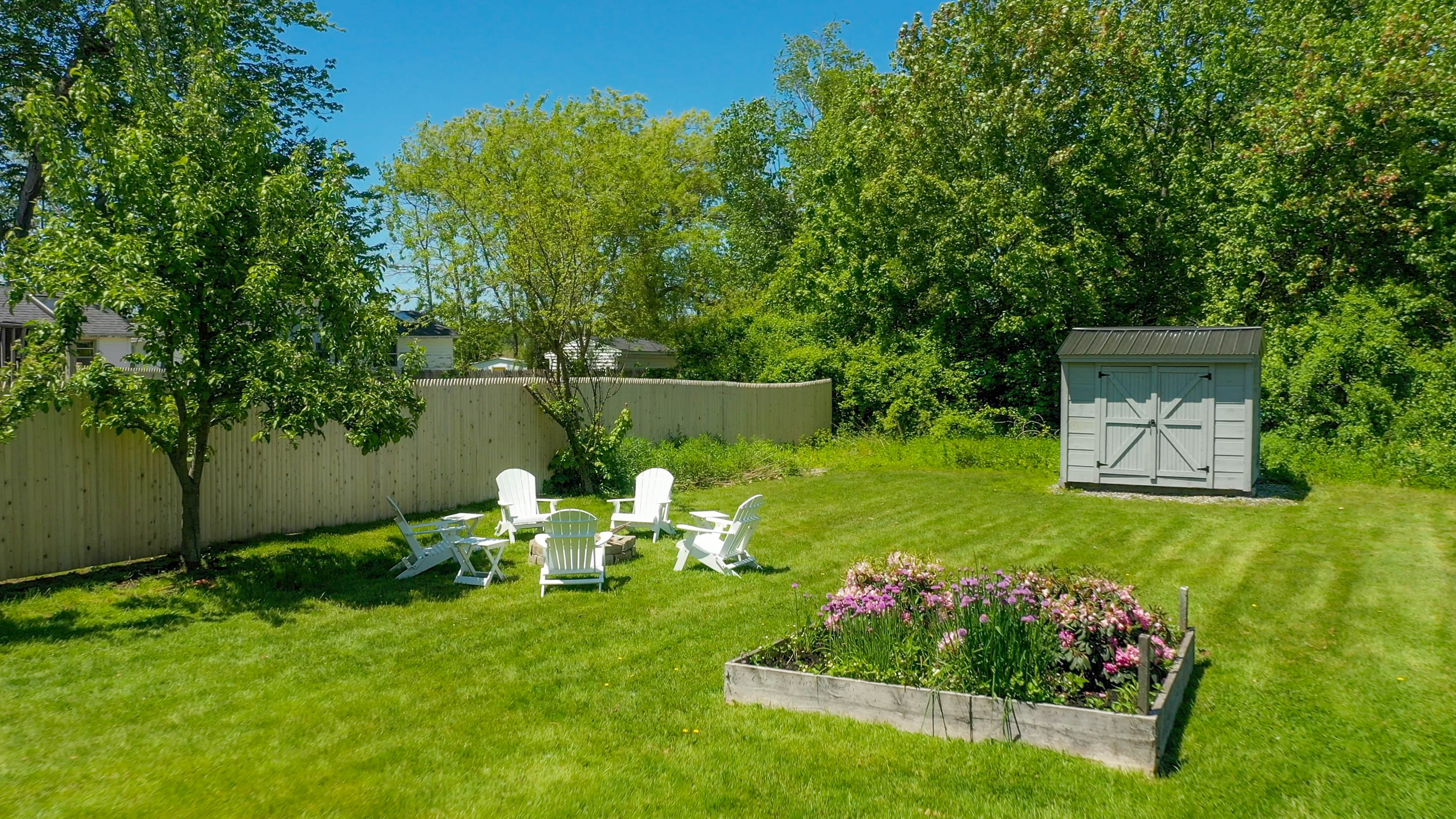 Beachwood Cottage – Pine Point Bliss