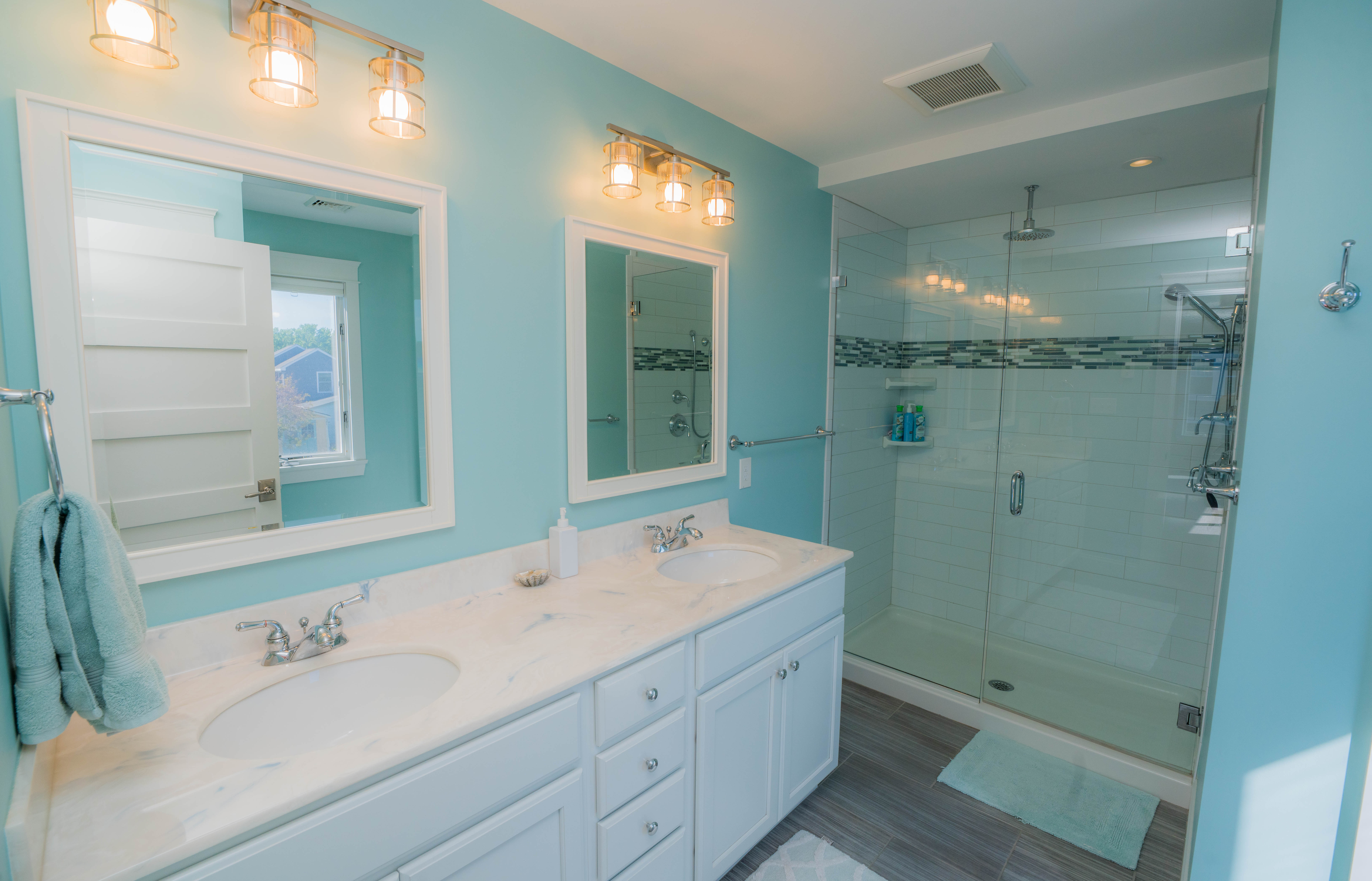 Bliss St. Beach House – Pine Point Bliss