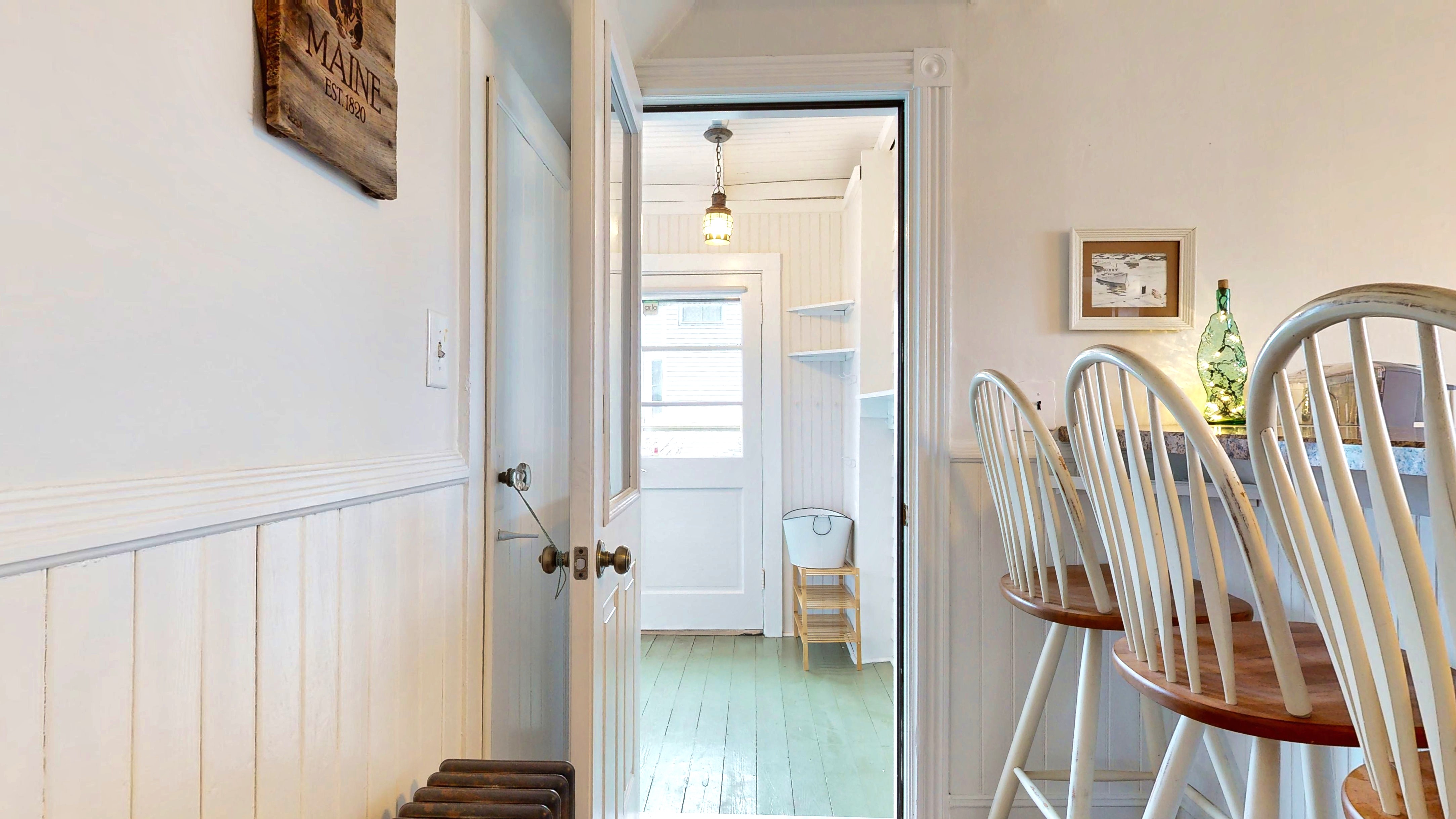 Driftwood Cottage – Pine Point Bliss