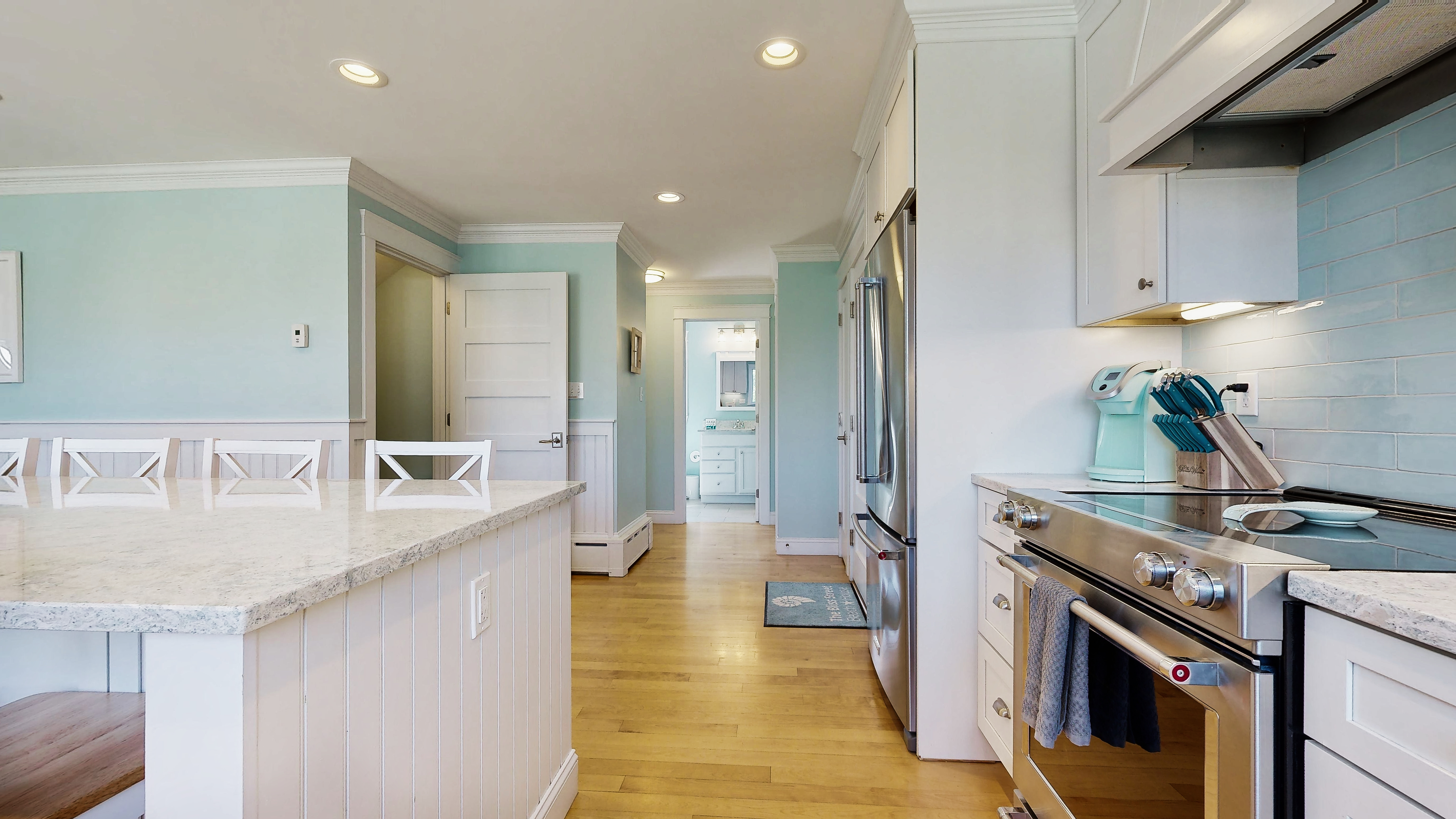 Bliss St. Beach House – Pine Point Bliss