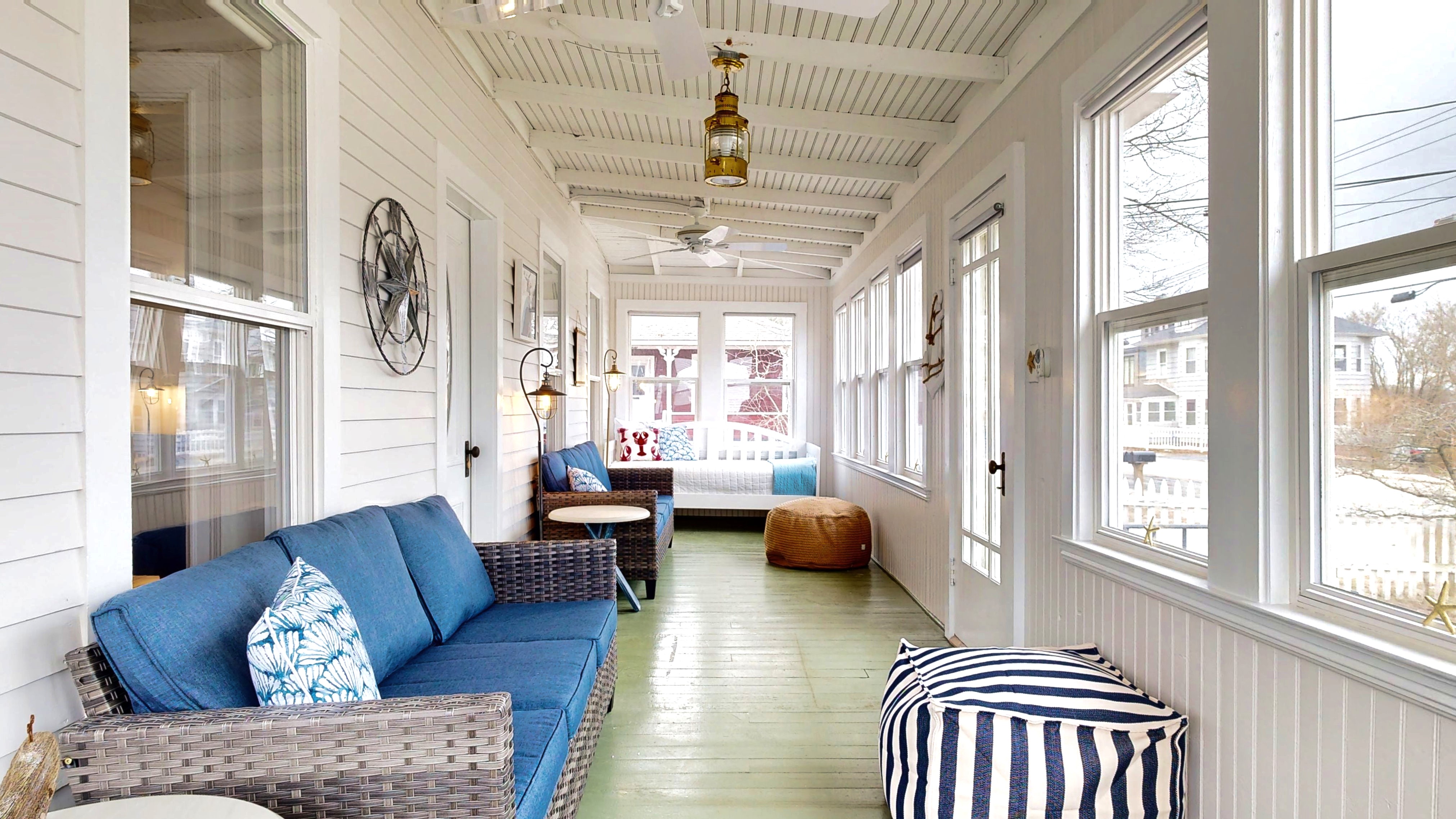 Driftwood Cottage – Pine Point Bliss