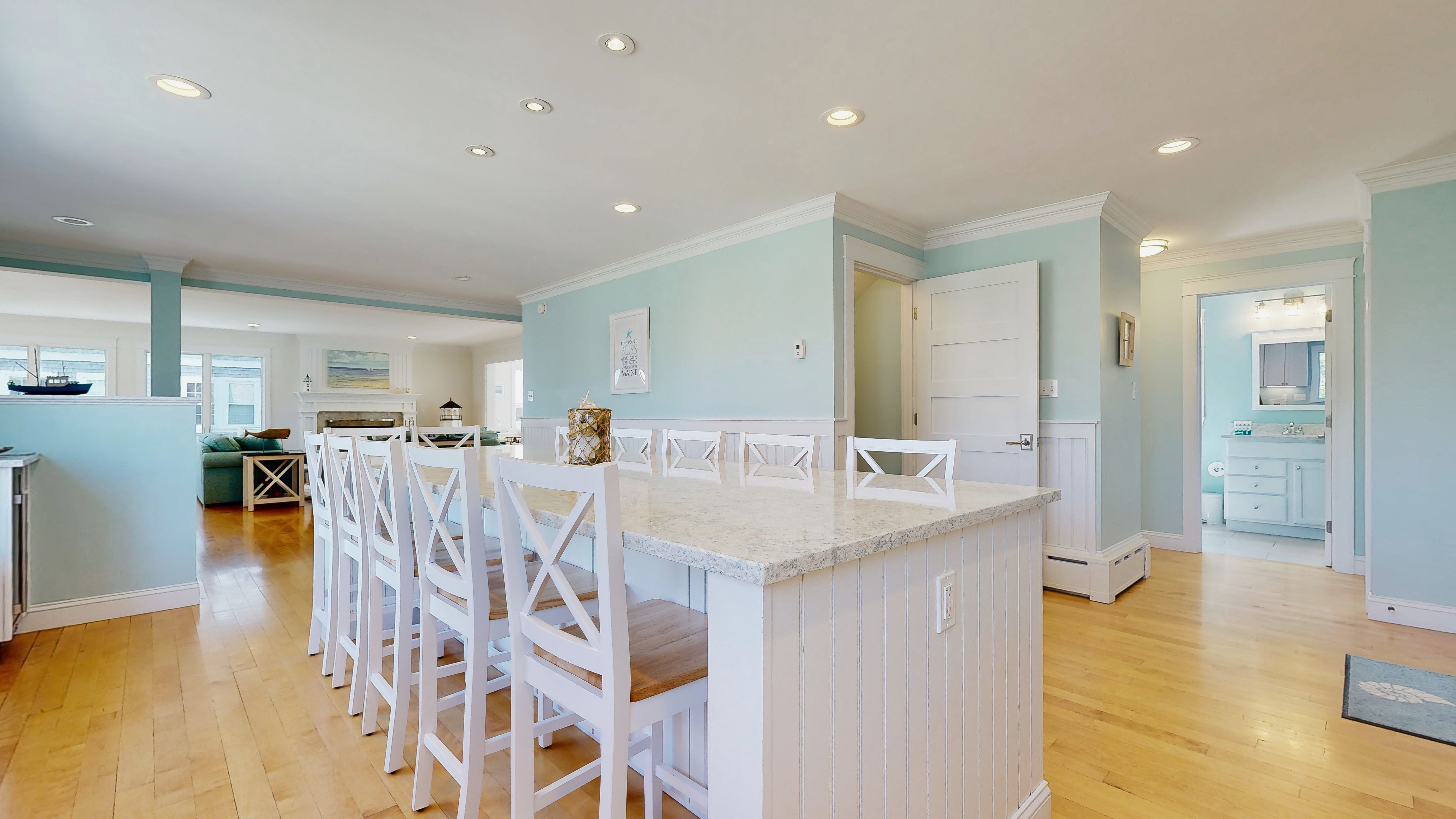 Bliss St. Beach House – Pine Point Bliss