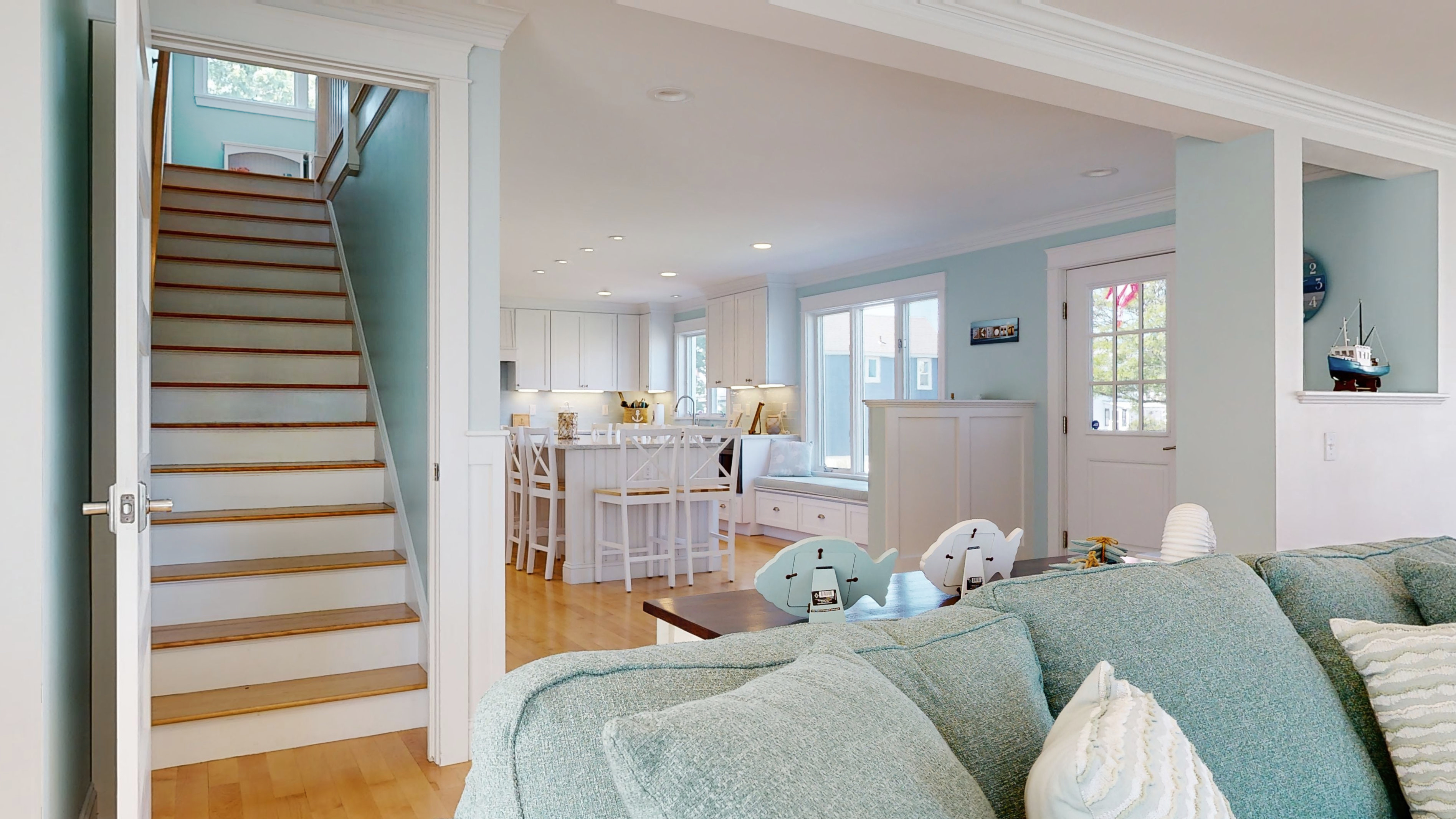 Bliss St. Beach House – Pine Point Bliss