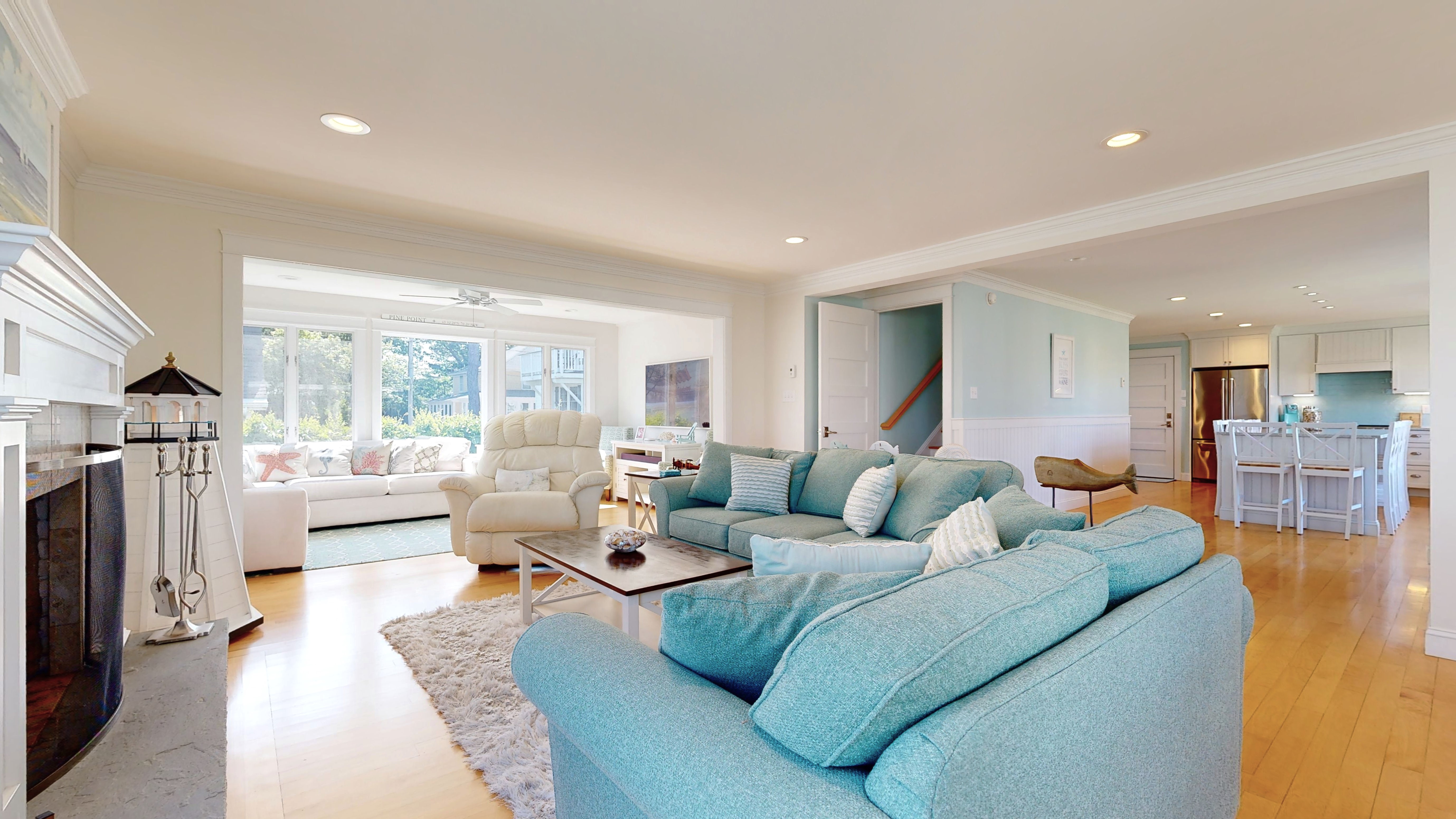 Bliss St. Beach House – Pine Point Bliss