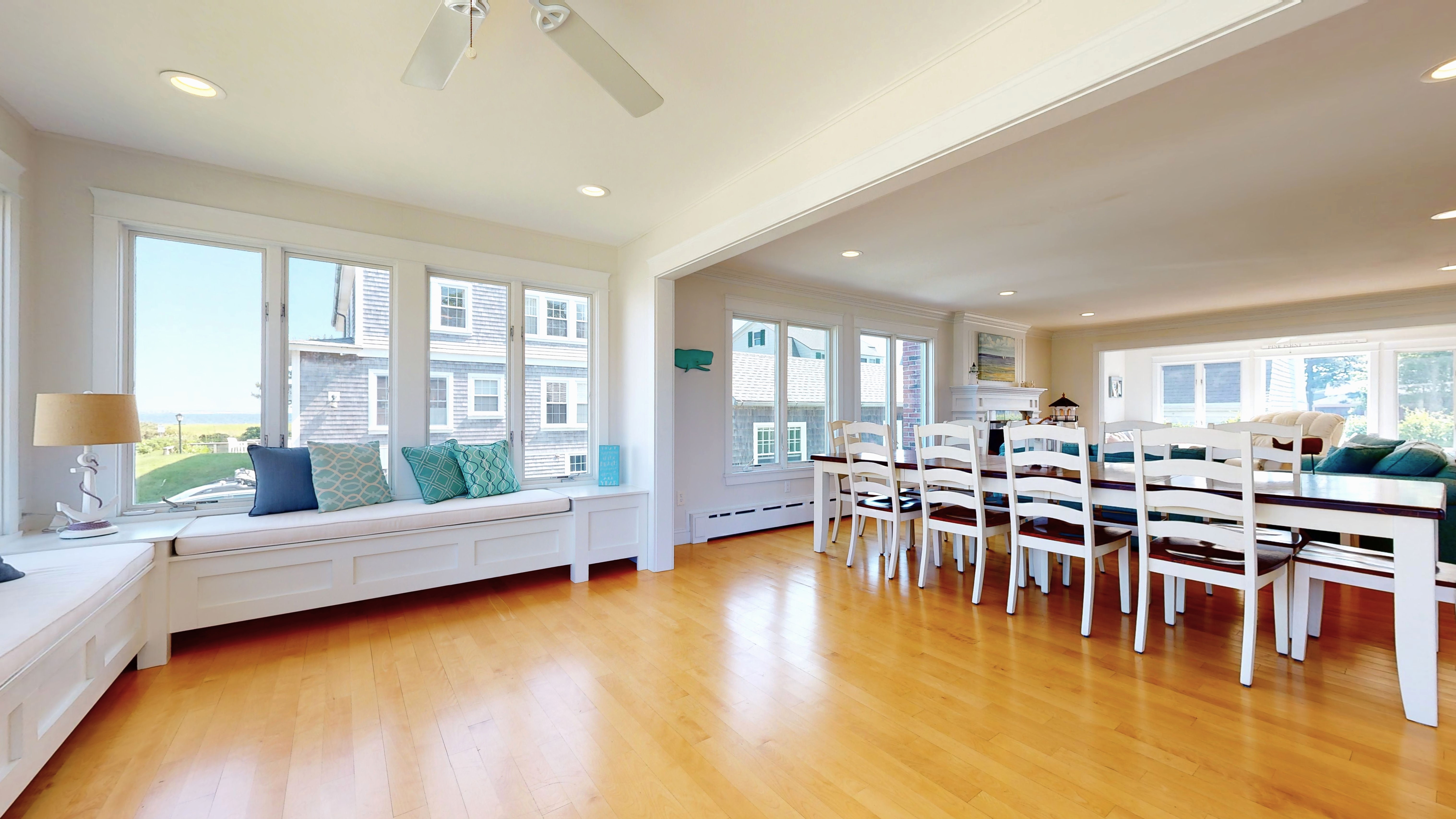 Bliss St. Beach House – Pine Point Bliss