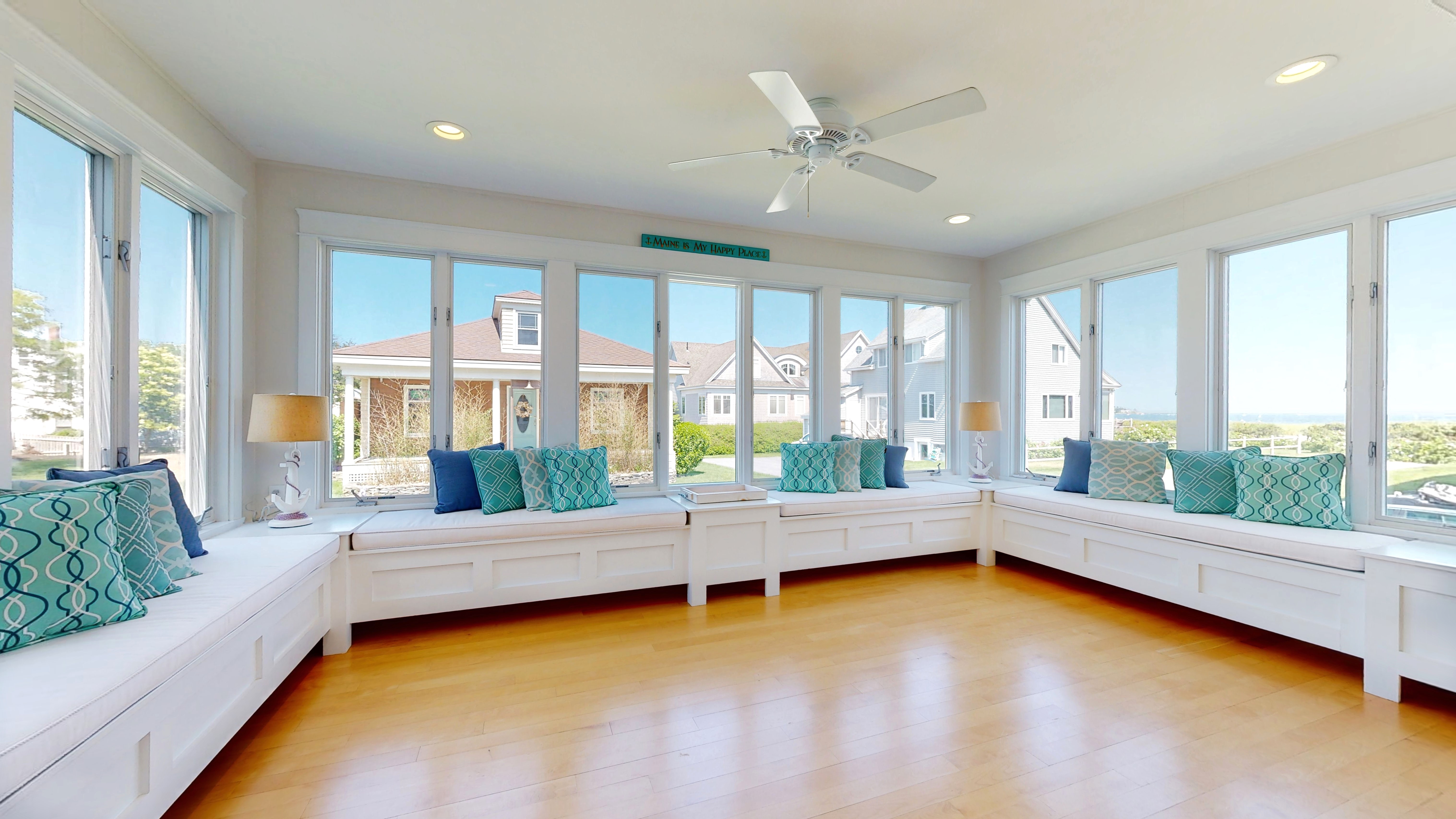 Bliss St. Beach House – Pine Point Bliss