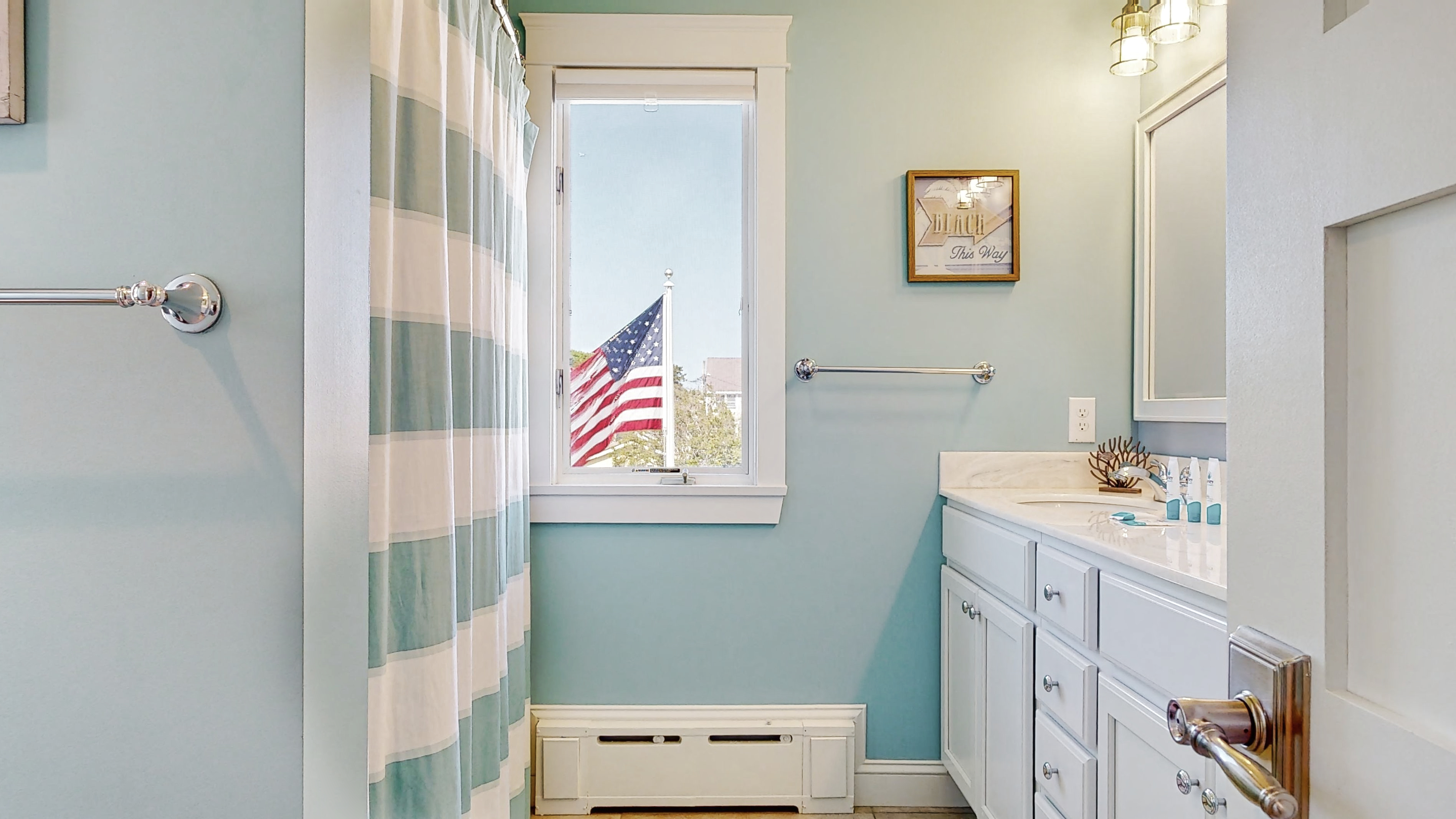 Bliss St. Beach House – Pine Point Bliss