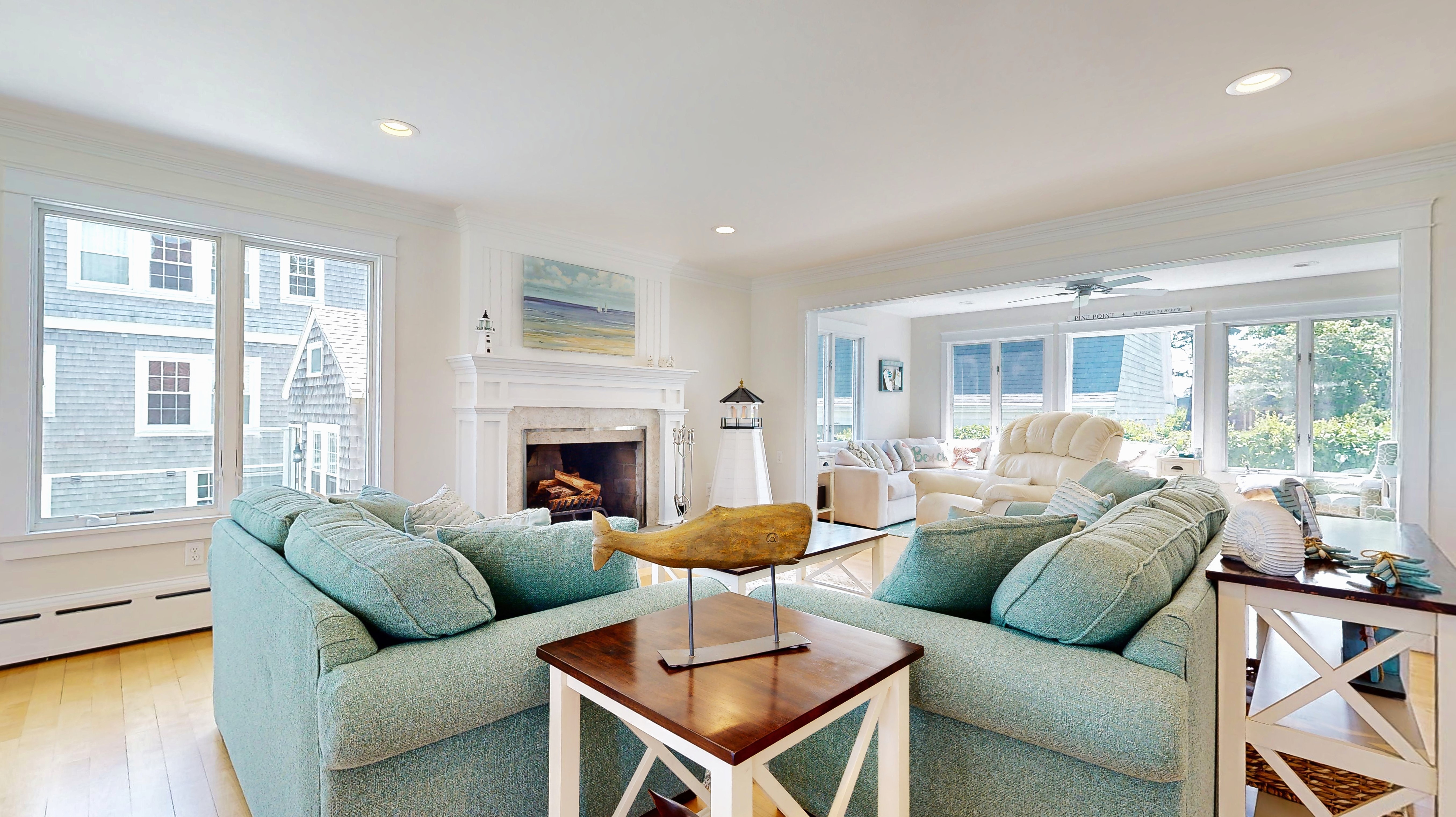 Bliss St. Beach House – Pine Point Bliss